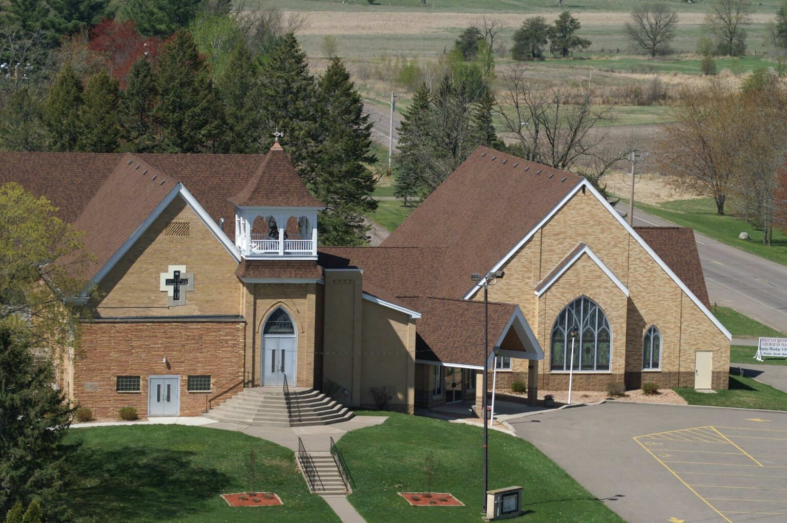 Pease, Minnesota - ThereforeGo